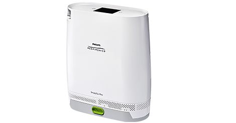 Philips - SimplyGo Mini Przenośny koncentrator tlenu (POC)
