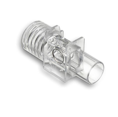 Philips - etCO2 airway adapter - HCM2533A
