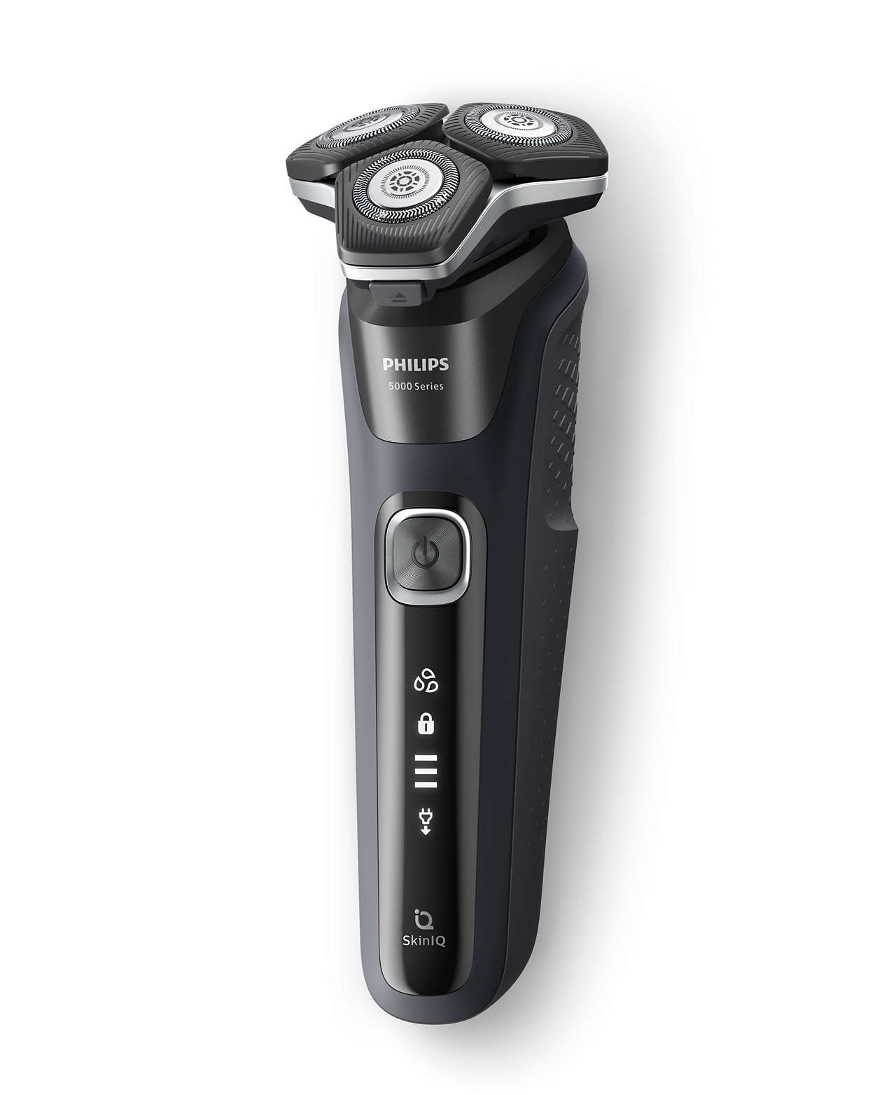 Shaver Series 5000 Afeitadora eléctrica para uso en seco y húmedo S5898 ... Shaver Series 5000 Afeitadora eléctrica para uso en seco y húmedo S5898 ...