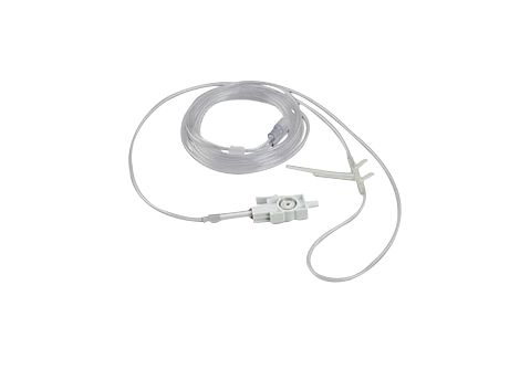 Philips - Sidestream LoFlo EtCO2 Oral/Nasal Cannula, Pediatric