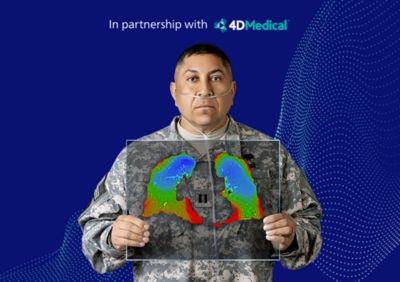 Philips - 4DMedical™ CT Suite FIC0990