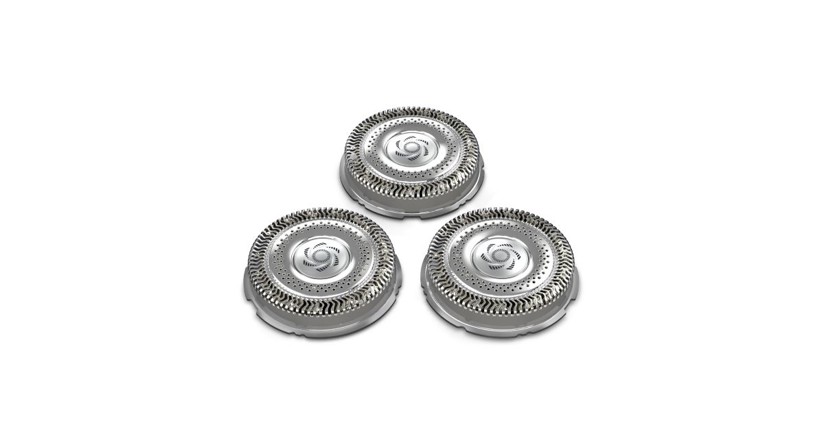 SH91 Replacement shaving heads SH91/50 | Philips