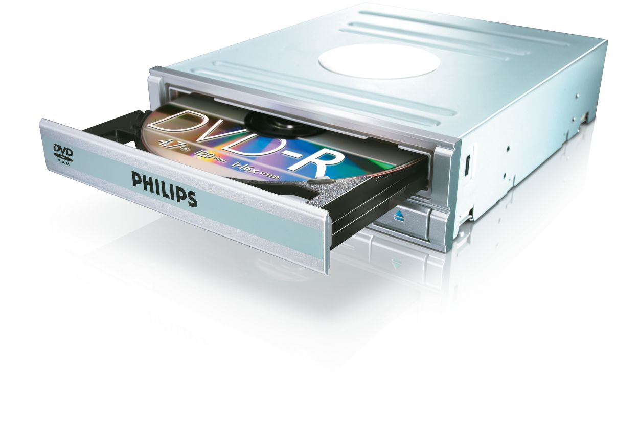 Internal Drive SPD2512SD/97 | Philips