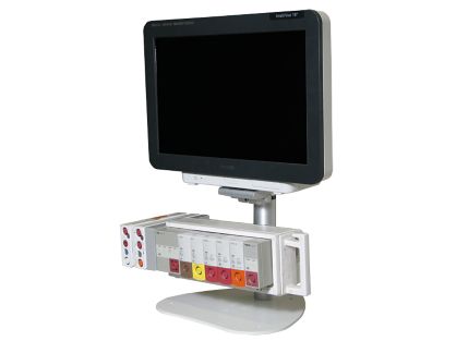 Philips - IntelliVue MX800 GCX Table Top Mounts Mounting solution