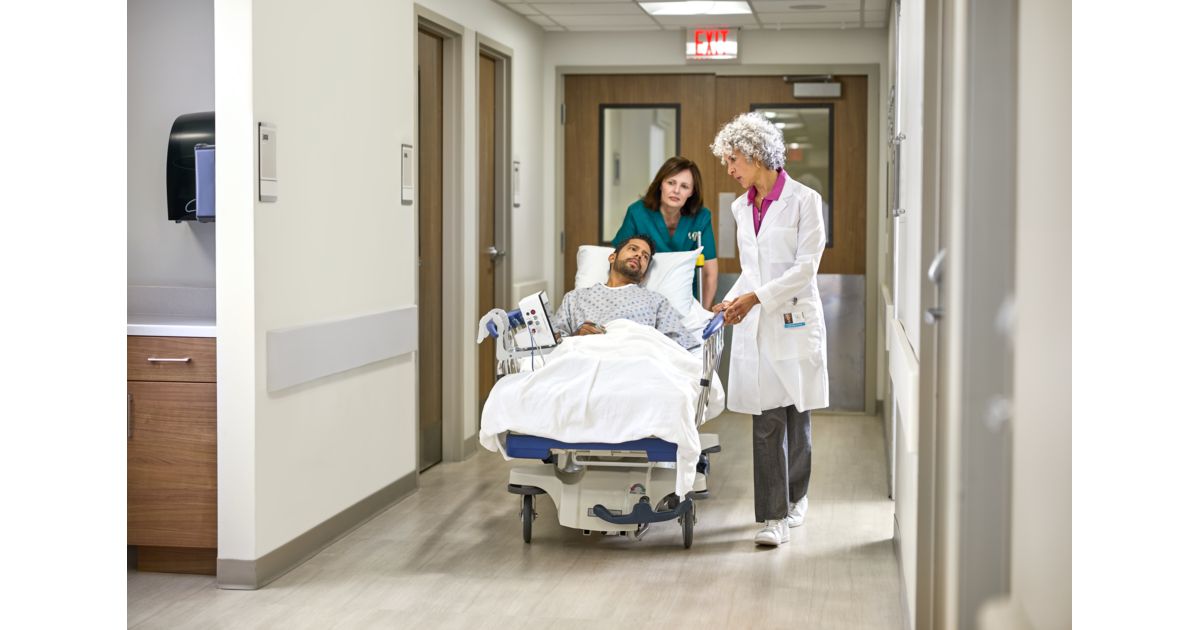 The future of interventional stroke care - Philips