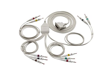 Philips - Câble patient à 10 fils pour PW TC20 CEI