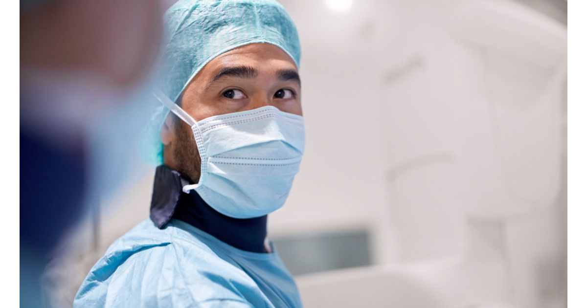 Streamlined interventional stroke care - Philips
