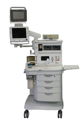 IntelliVue MX400/MX450 GE Aisys Anesthesia Machine | Philips