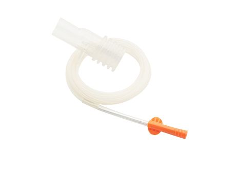 Philips - Microstream® FilterLine®, patient intubé, adulte/enfant, 4 m ...