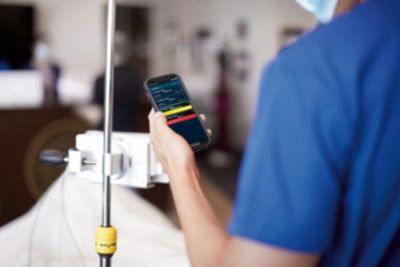 Capsule Surveillance | Philips