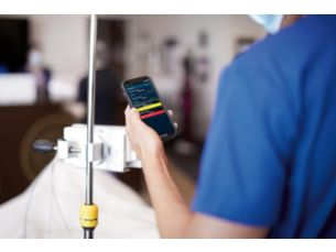 Capsule MDIP Software platform | Philips