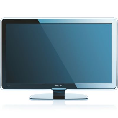 Cineos TV LCD 37PFL9603H/10 | Philips