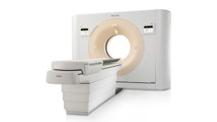 CT-Scanner | Philips Healthcare