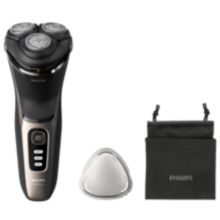 Shaver 3000 Series Wet & Dry Electric Shaver S3242/12 | Philips