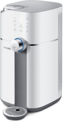 เครื่องกรองน้ำแบบจ่ายน้ำ (Dispenser) ADD6910/67 | Philips