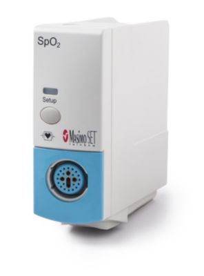 Philips – Masimo rainbow SET™ 867191 Module Masimo rainbow SET IV