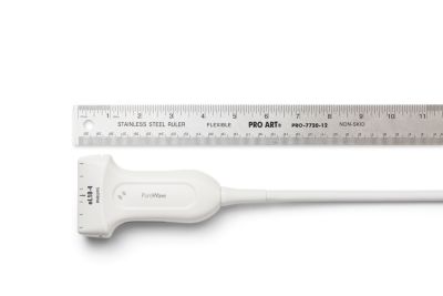 Ultrasound Transducers | Philips Healthcare