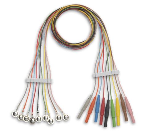 Philips | EEG cables and lead set adult