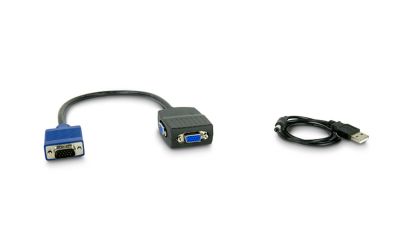 Philips - IP5 VGA Output Kit MRI Monitoring