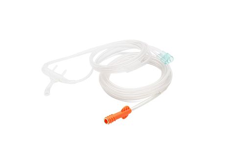 Microstream Smart CapnoLine , pediatric, 2m 2m Capnography | Philips ...