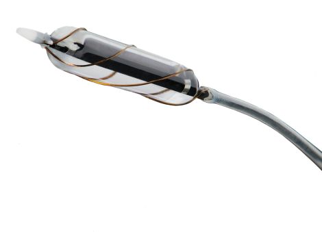 AngioSculpt Evo scoring balloon catheter | Philips Healthcare