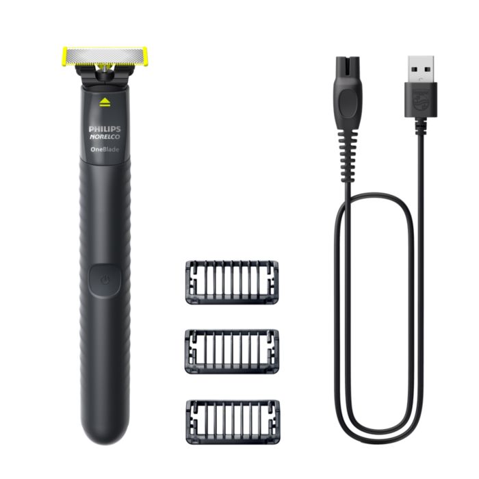 Philips shaving blade store