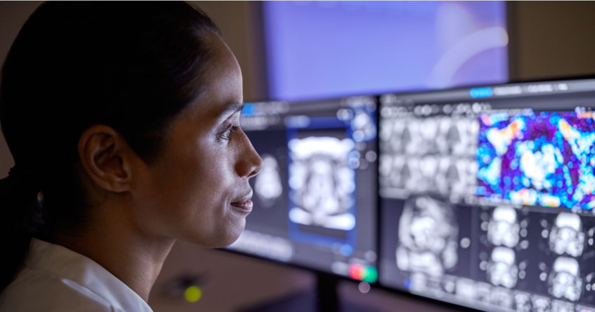 10 real-world examples of AI in healthcare - Philips