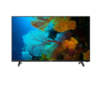 6000 series 高清 LED 电视 32PHF6367/T3 | Philips -飞利浦