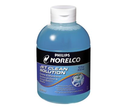Jet clean solution HQ200/05 | Norelco