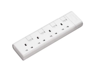 Power multiplier SPN2942WC/56 | Philips