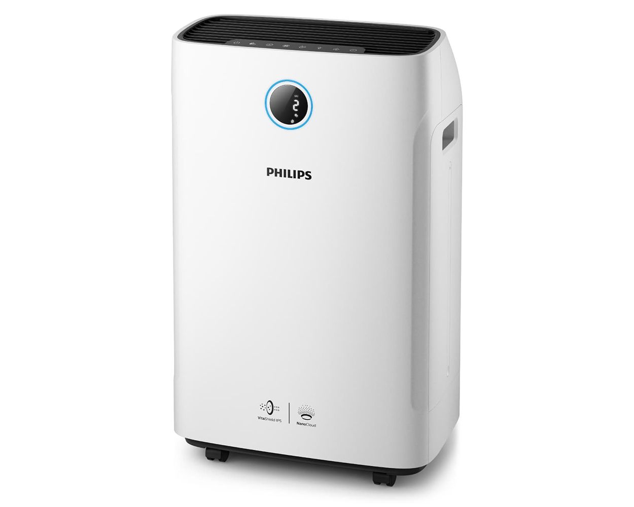 Series 3000 Климатический комплекс "2 в 1" AC3821/10 | Philips