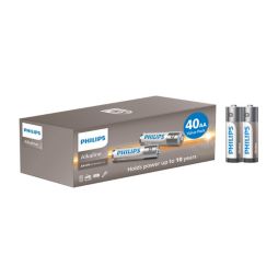 Compare our Batteries | Philips