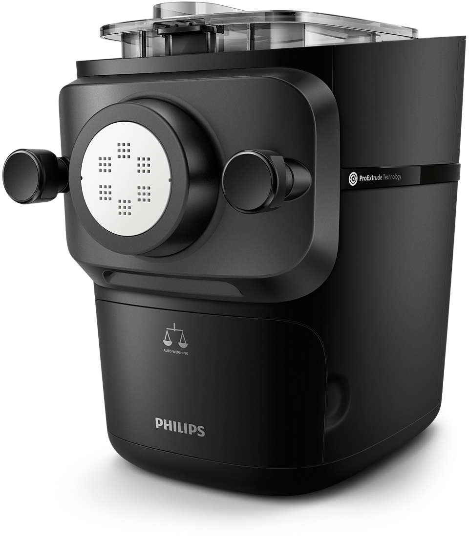 7000 series Urządzenie do robienia makaronu HR2665/96 | Philips 7000 series Urządzenie do robienia makaronu HR2665/96 | Philips