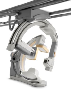 Allura Xper FD20 Biplane – Circular Edition | Refurbished X-ray System ...