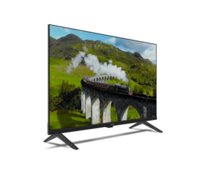 6500 series Philips Smart LED TV 32PHT6509/98 | Philips