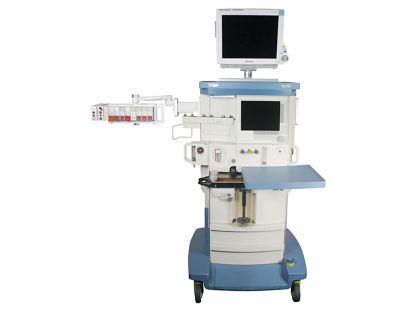Philips - IntelliVue MP60/MP70 Dräger Apollo Anesthesia Machine