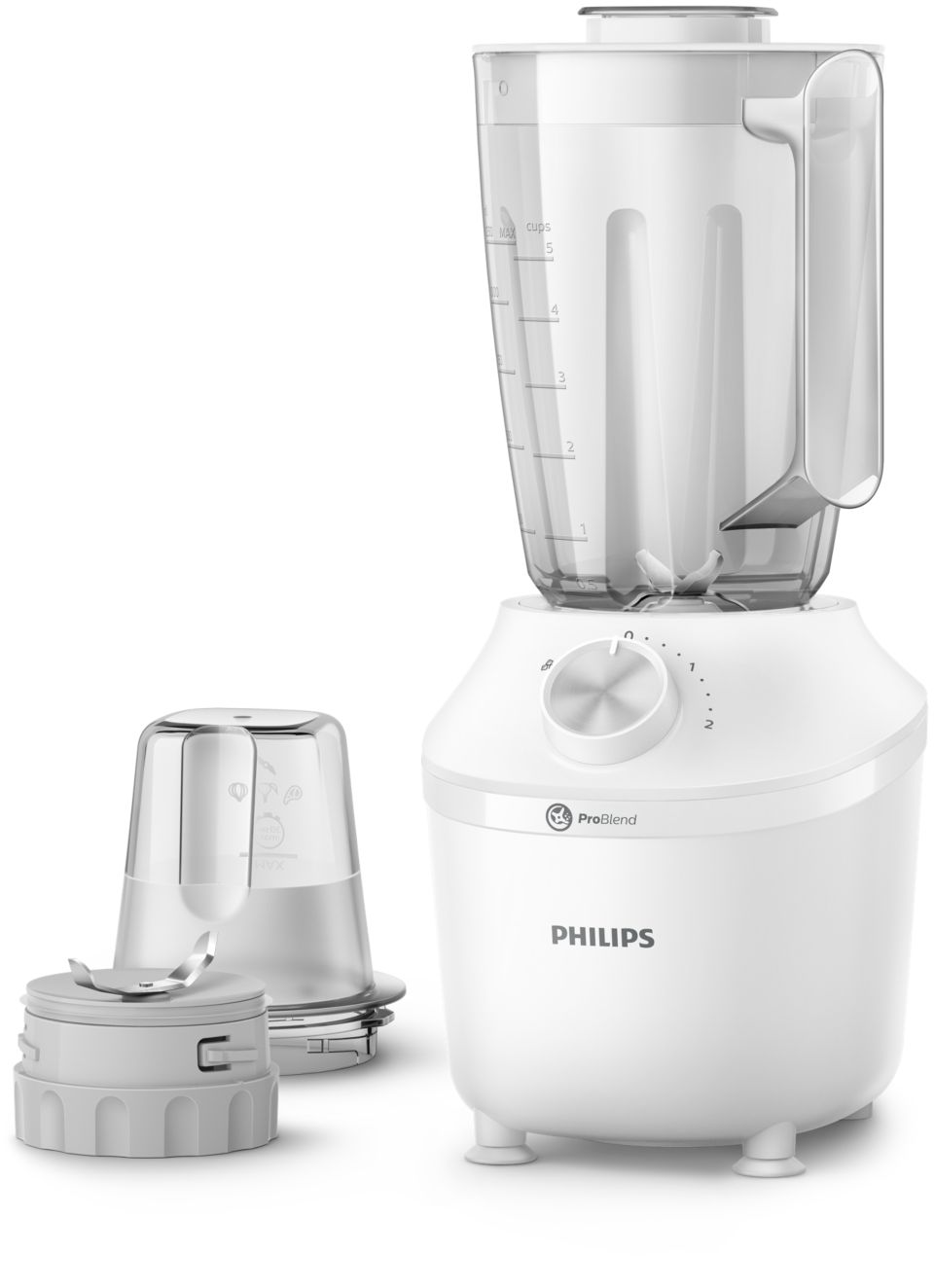 3000 Series Blender HR2191/20 | Philips