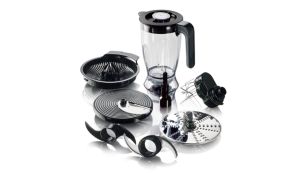 Pure Essentials Collection Food processor HR7774/90 | Philips