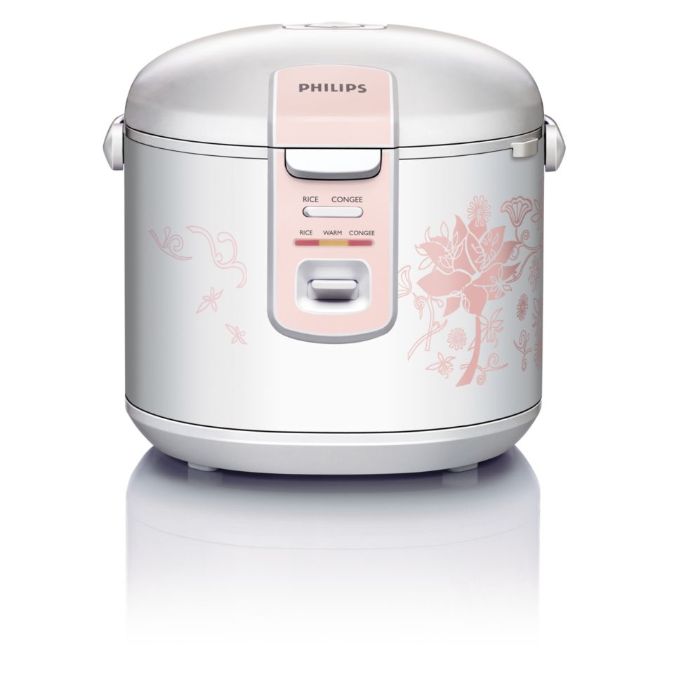 Rice cooker HD4738/10 | Philips