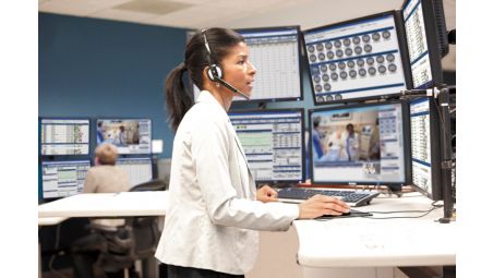 Capsule Surveillance | Philips