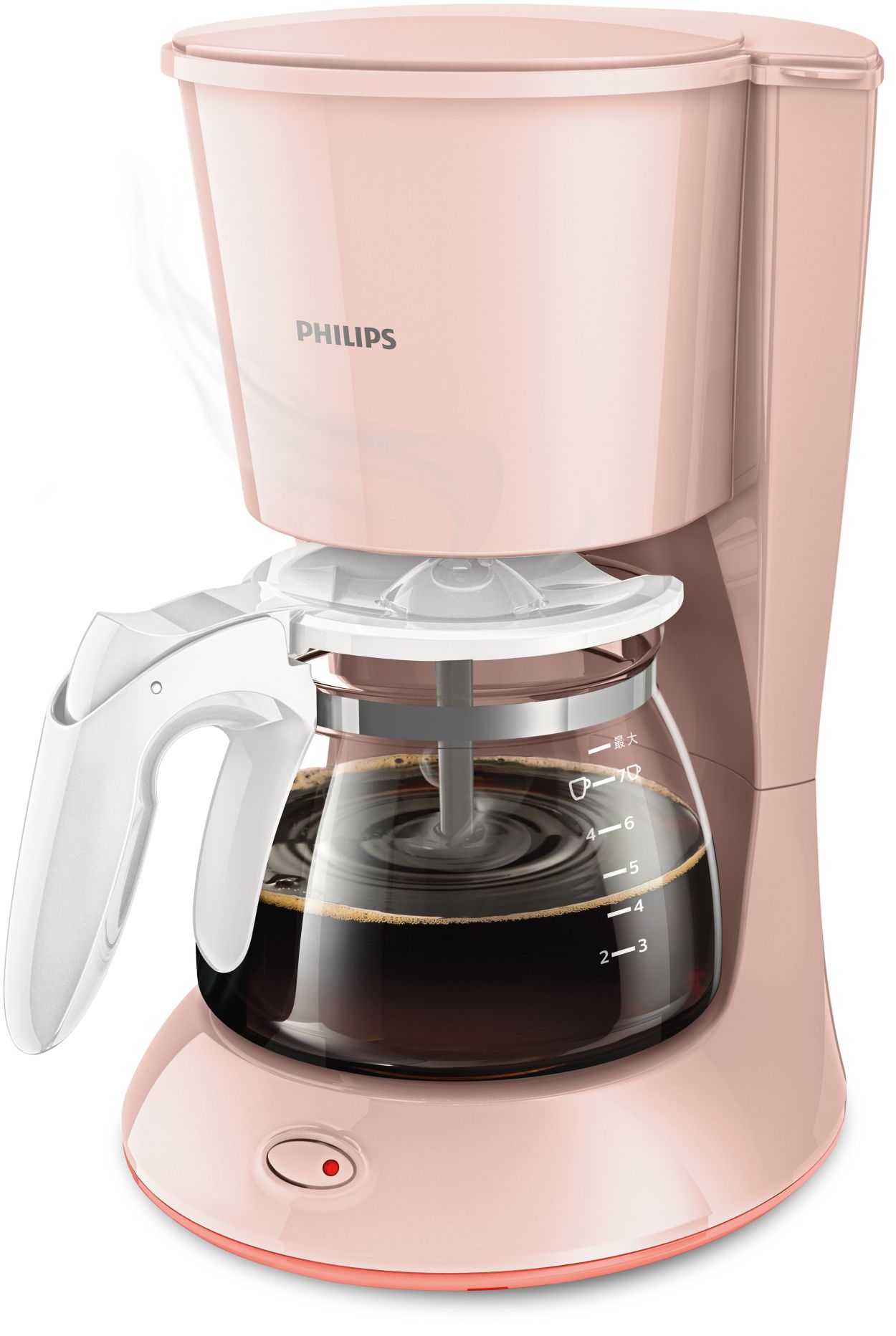 Daily Collection Cafetière HD7447/31 | Philips