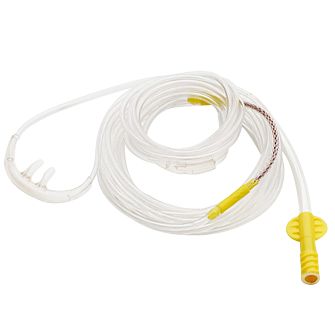 Philips - Microstream® CapnoLine® H, infant, 2m Capnography