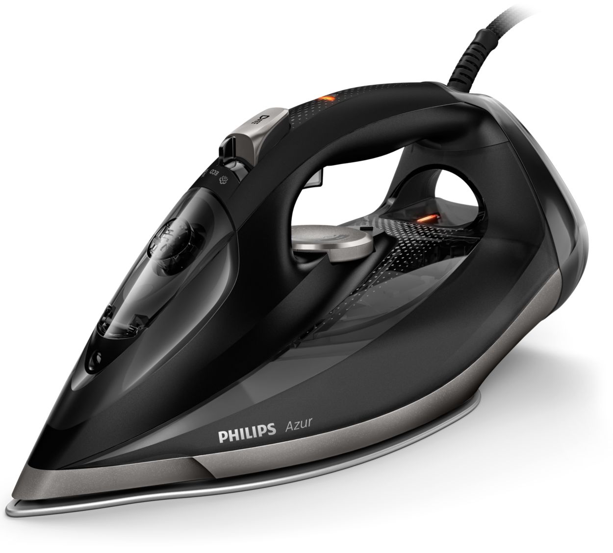 Azur Ferro a vapor GC4908/80 | Philips