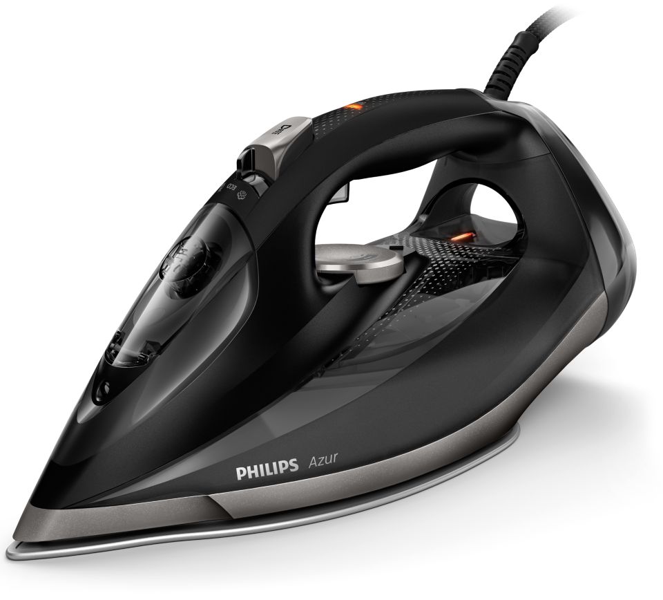 Azur Паровой утюг GC4908/80 | Philips