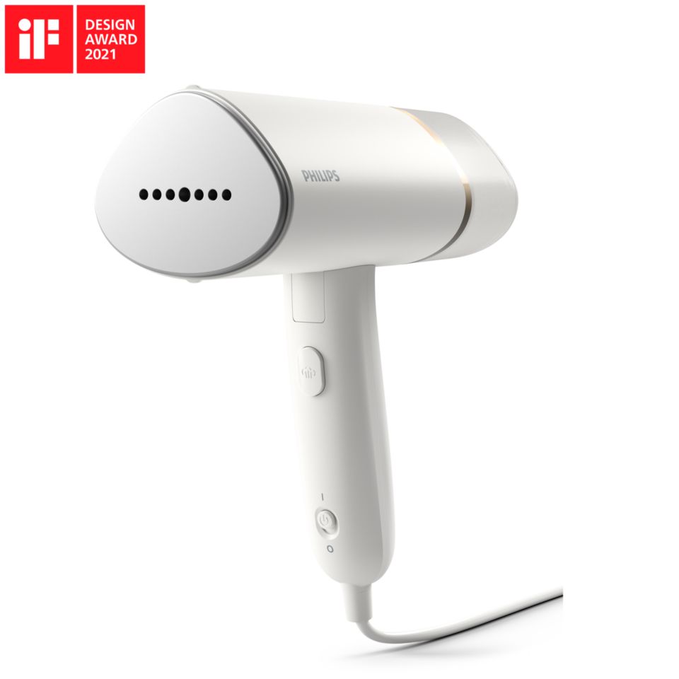 3000 Series Ручной отпариватель STH3020/10 | Philips