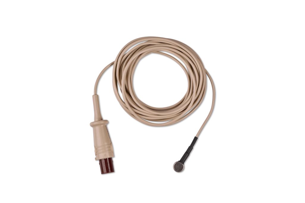 Philips - Skin Temperature Probe, Reusable - Philips