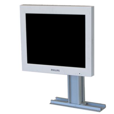 Philips - Intellivue MP90 Additional Mounting - HCMNT29
