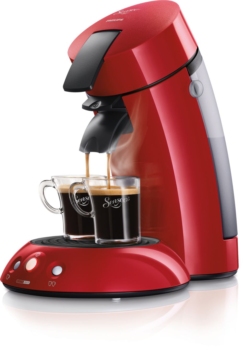 Original Coffee pod machine HD7810/91 | SENSEO®