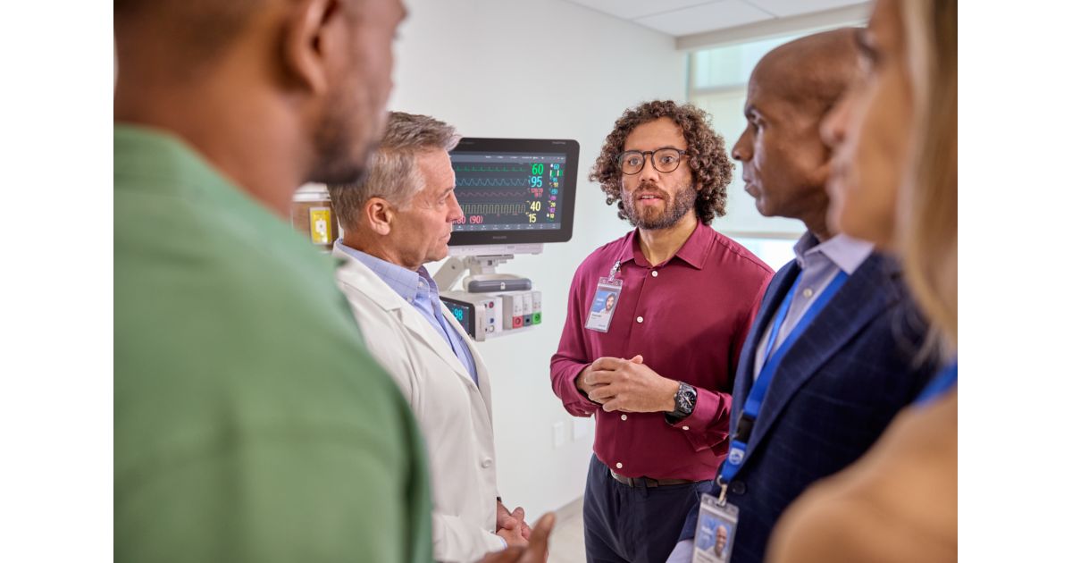 Clinical and technical operations - Philips