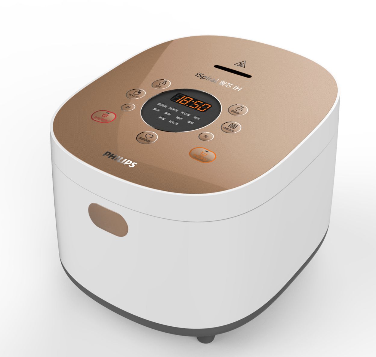 Avance Collection 电饭煲 HD4535/00 | Philips -飞利浦